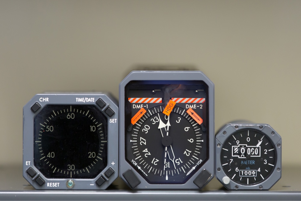 Avionics - Inflite MRO